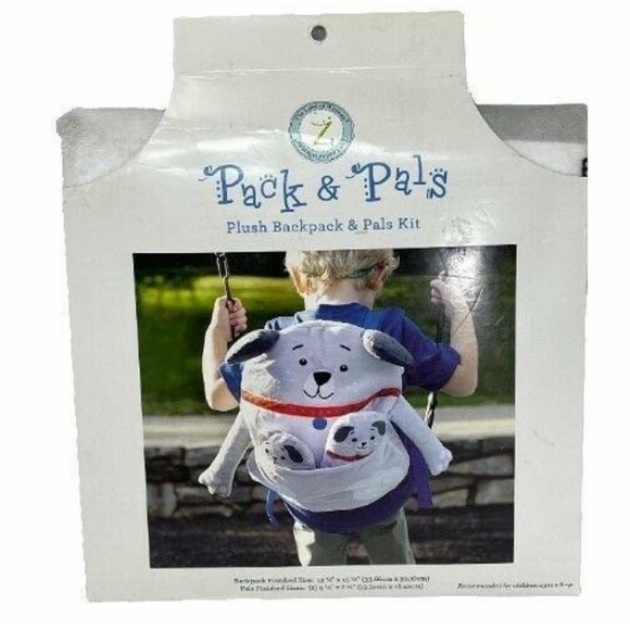 Unlisted | Other | Pack Pals Kit | Poshmark